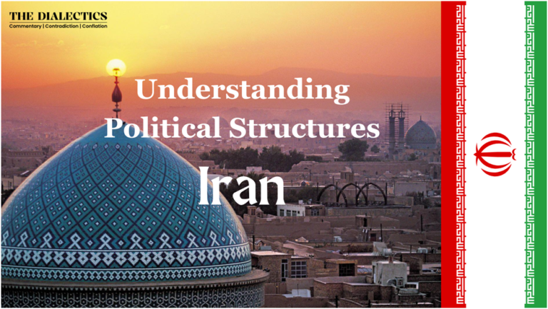 Understanding Political Structures: Philosophical Underpinnings of the ...
