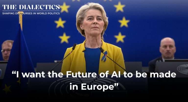 EU’s two new strategies to implement its AI Continent Plan - The Dialectics